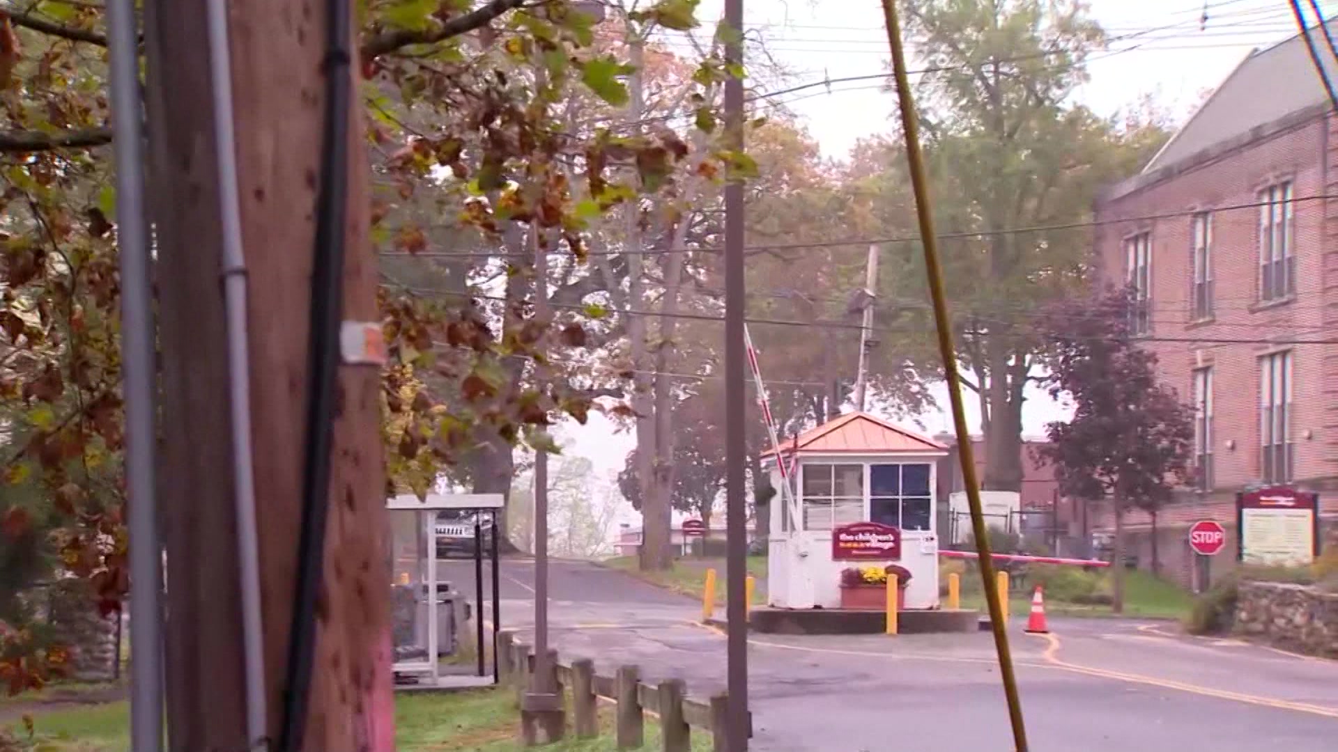 Former residents allege sexual abuse at Children's Village in Dobbs Ferry