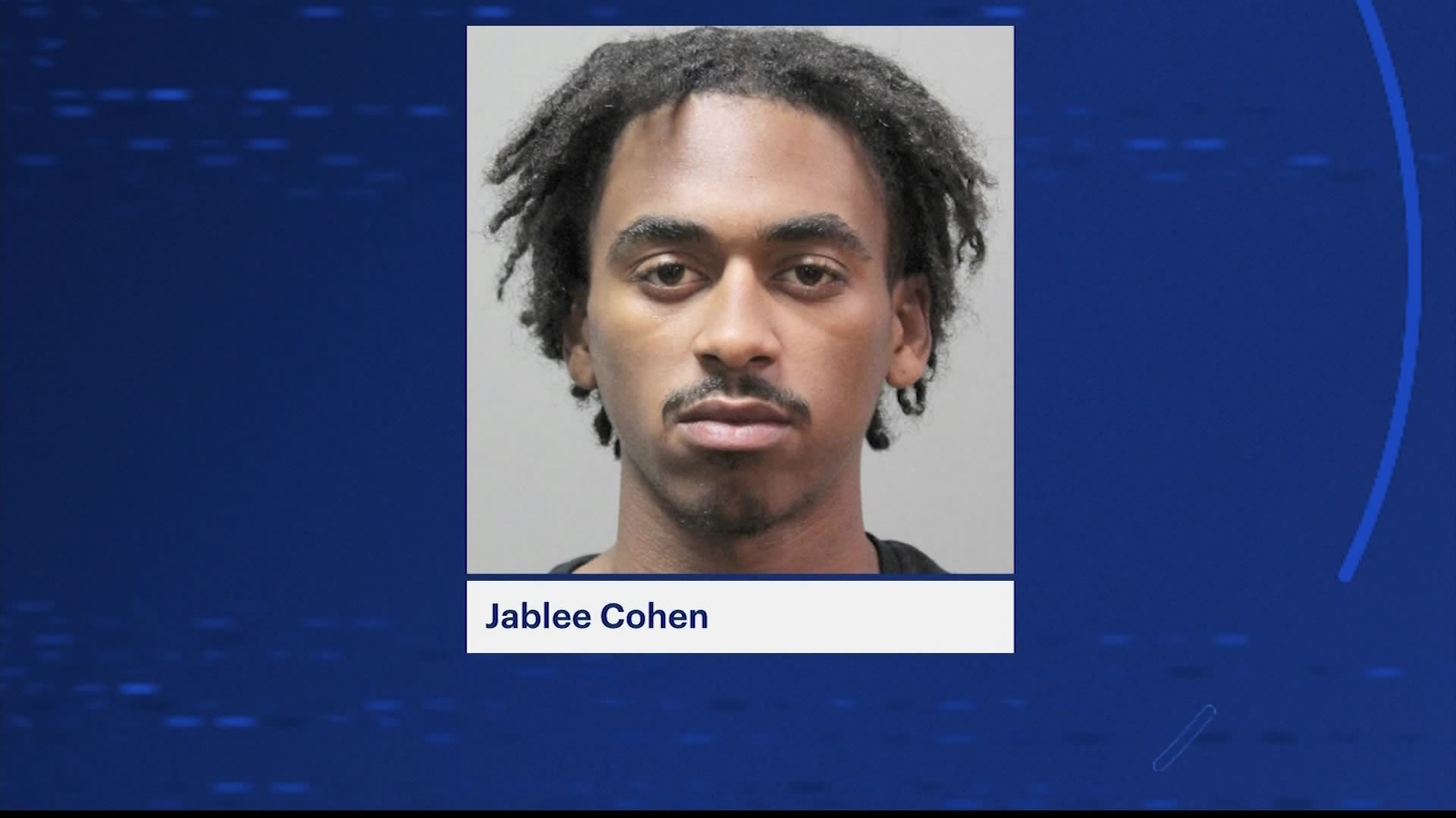 Police make 2nd arrest in fatal Hempstead drive-by shooting