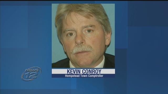News 12 | Brooklyn | Hempstead Town Comptroller Resigns Amid Fbi Probe ...