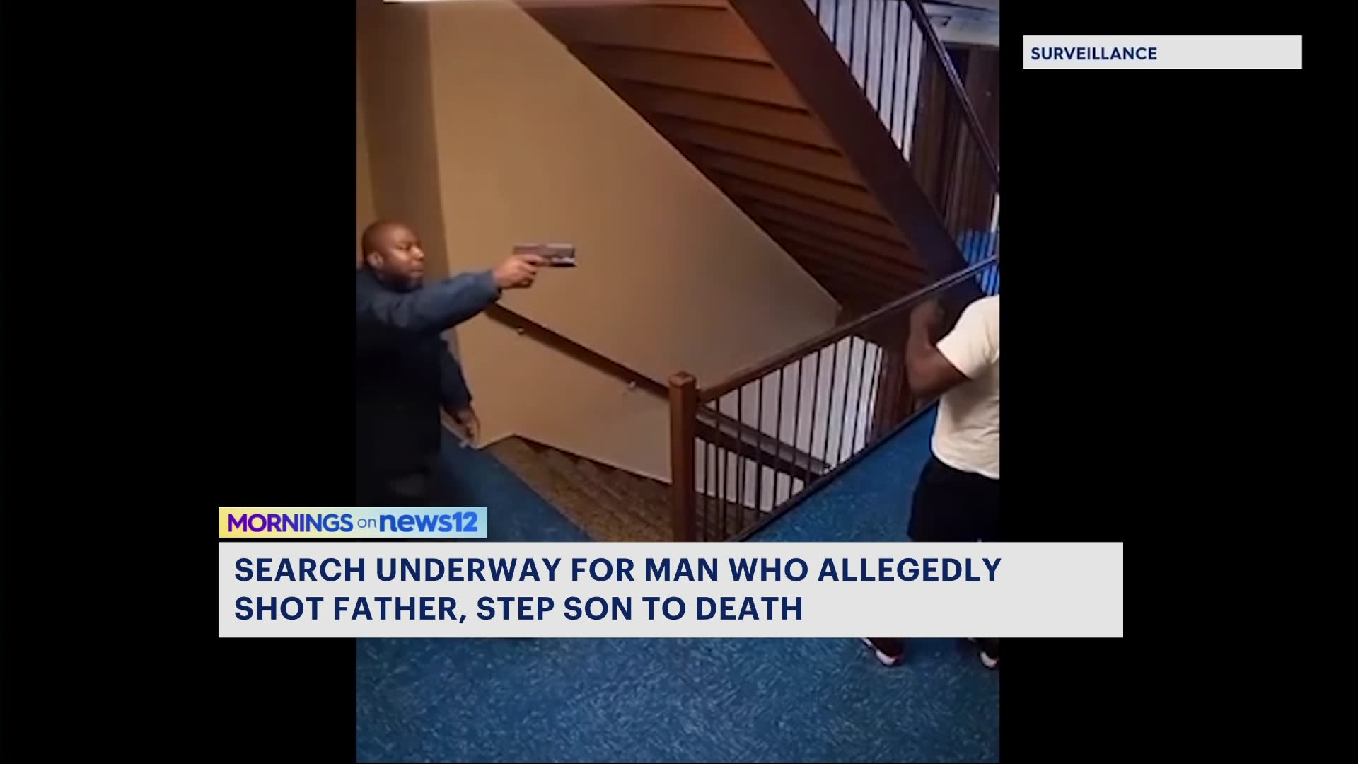 Police: Officers fatally shot suspect in Brooklyn double homicide of ...