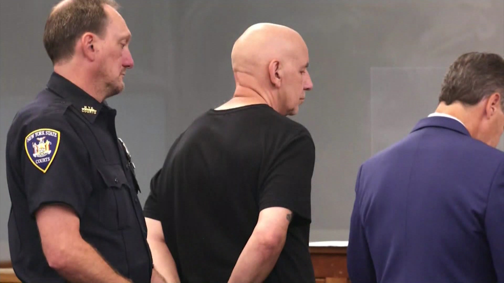 Teacher at Eastern Suffolk BOCES accused of sexual relationship with ...