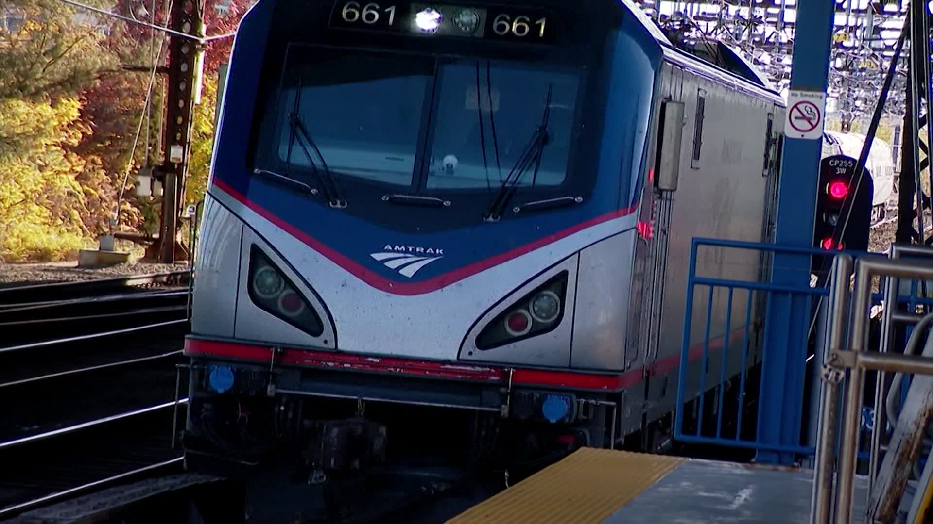 Faster trains coming to CT, thanks to $2 billion from Washington