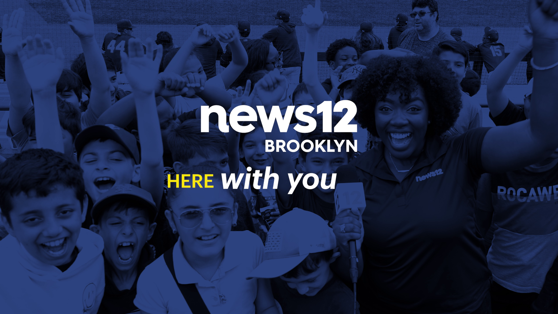 News 12 | Brooklyn | News 12 Brooklyn - Here With You