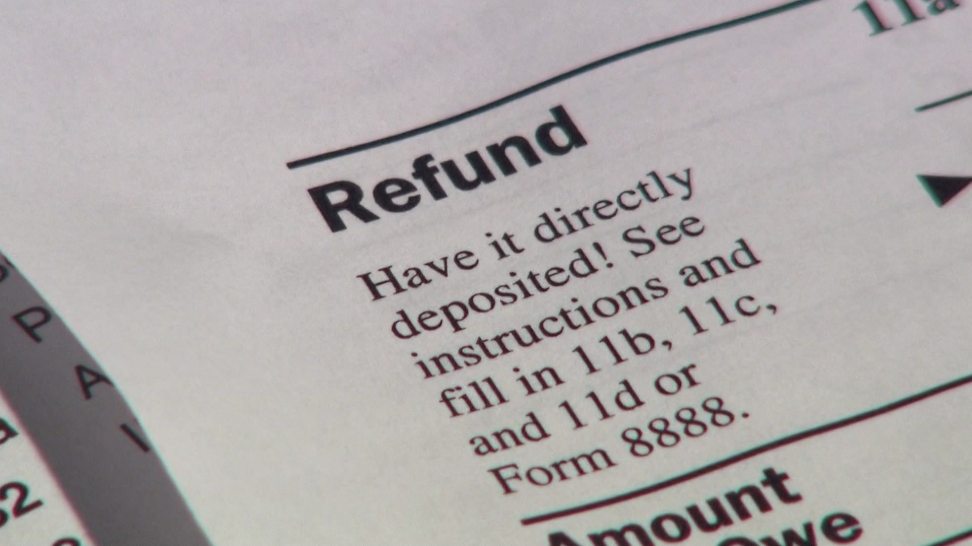 Capitol Hill source: SALT deduction talks hit snag as negotiations continue