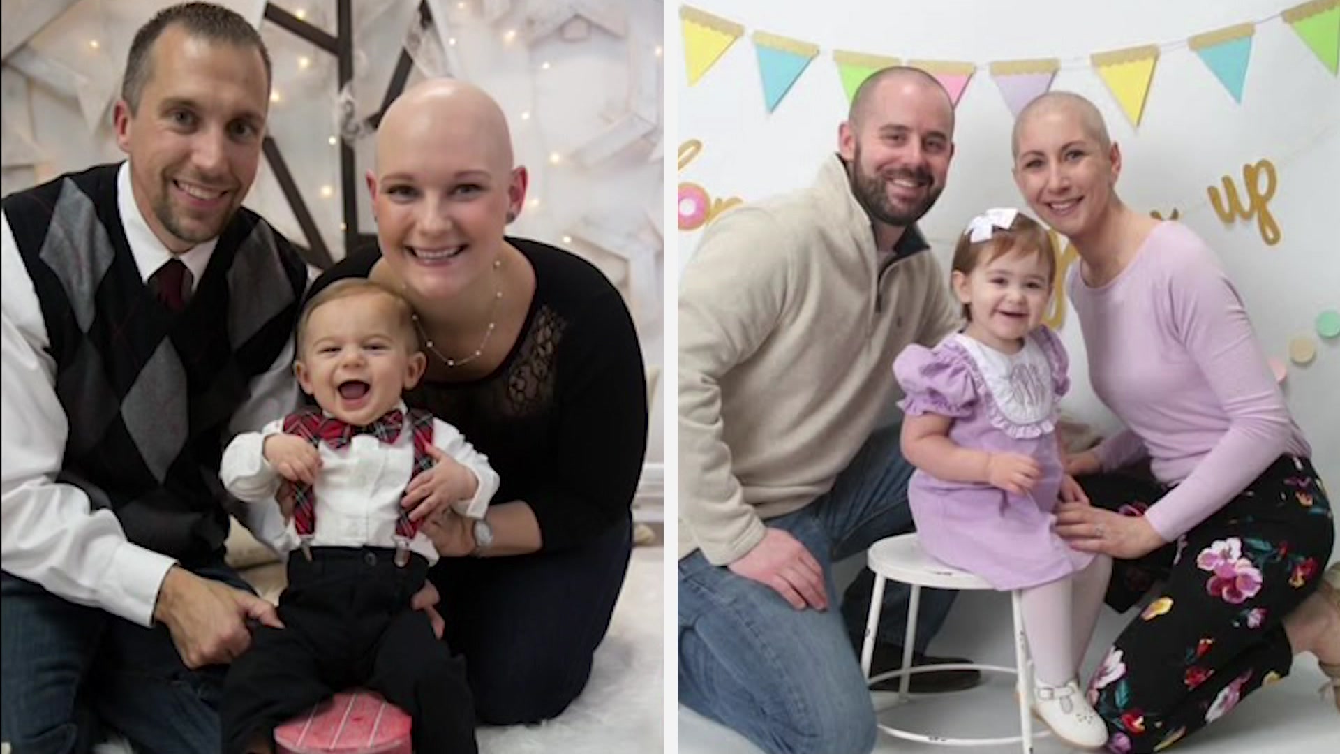 LI women connect through shared experiences of surviving breast cancer