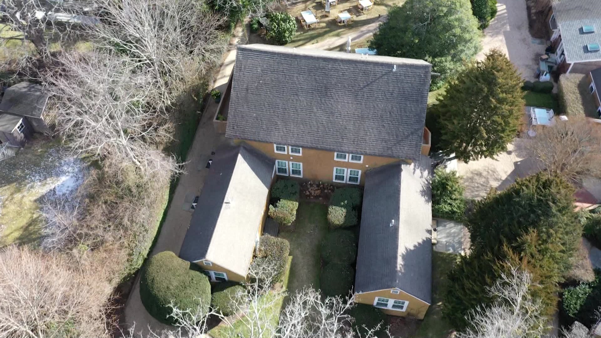 News 12 | Long Island | The East End: The Roundtree, Amagansett