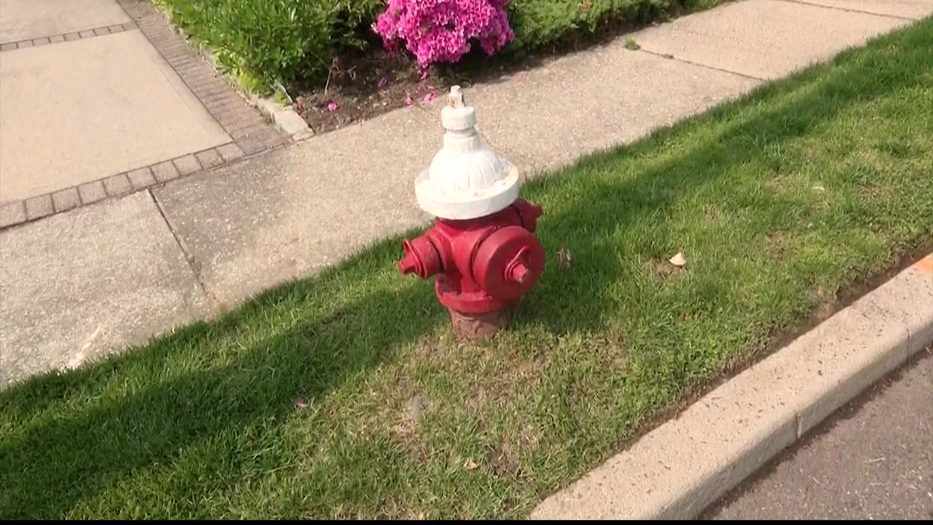 Questions surround hydrant closest to fatal Herricks fire following conflicting reports