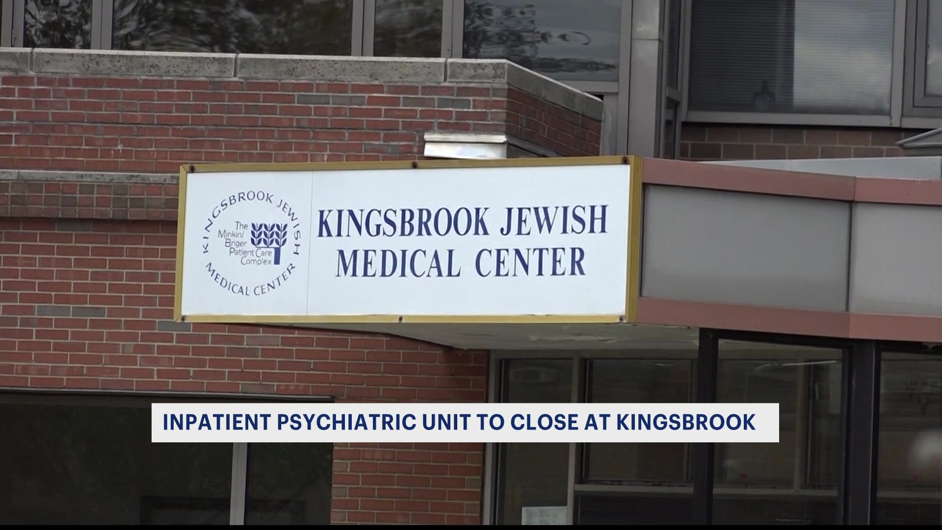 Kingsbrook Jewish Medical Center staff ‘blindsided’ by planned closure ...