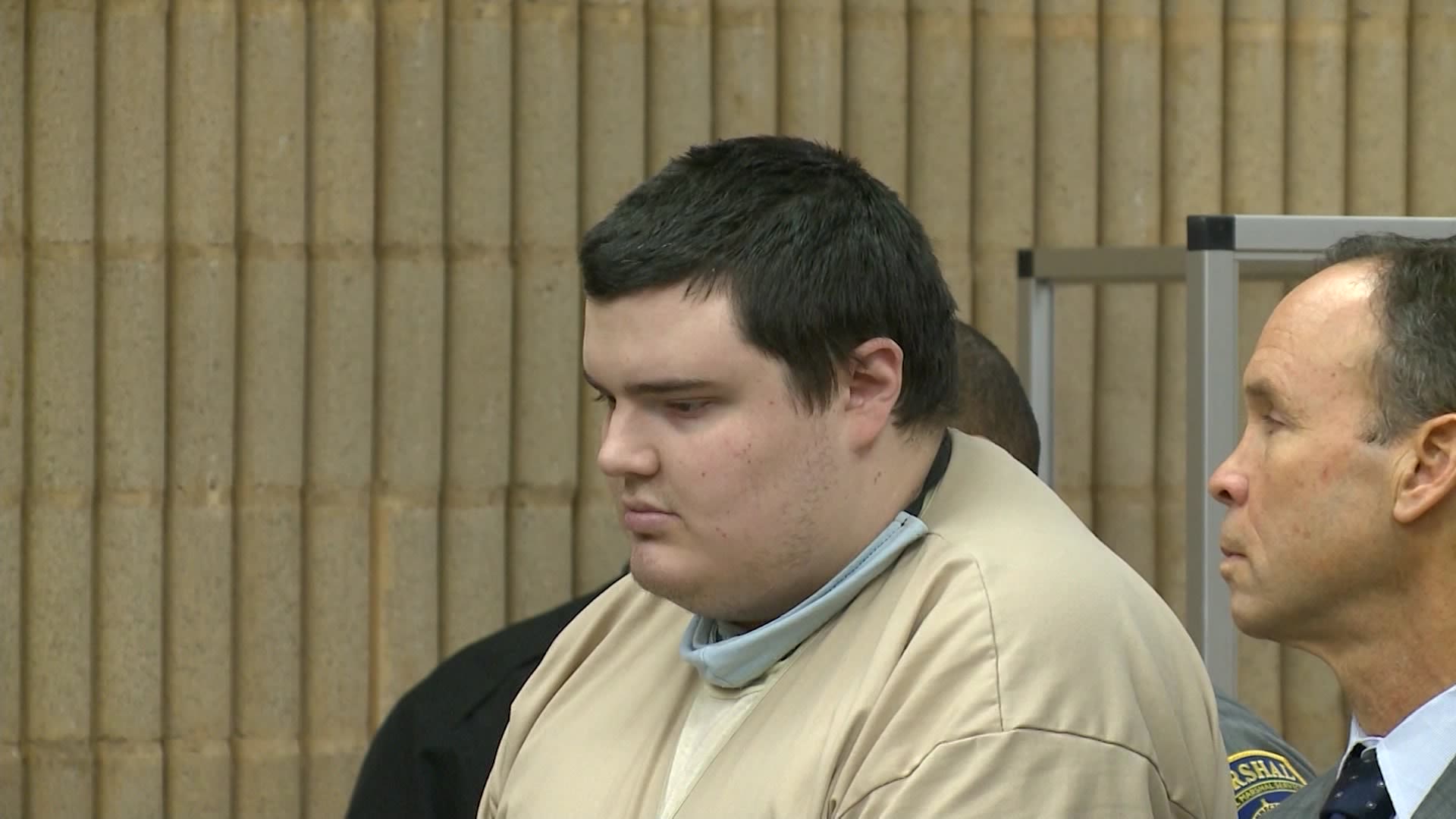 Former UConn student pleads guilty to murder, kidnapping charges