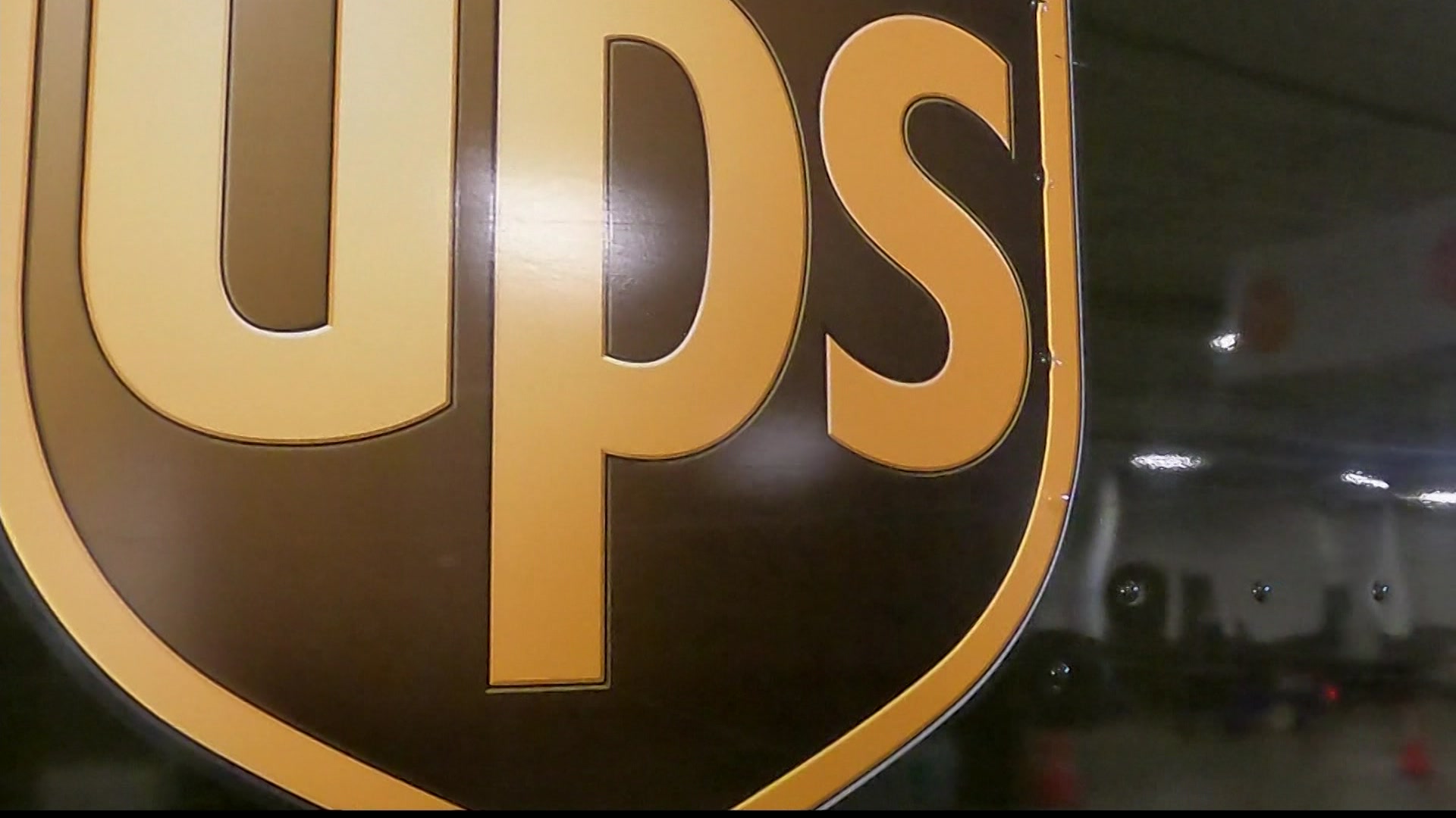 News 12 | Brooklyn | Ups Workers Calling Out Unsafe Unfair Working ...