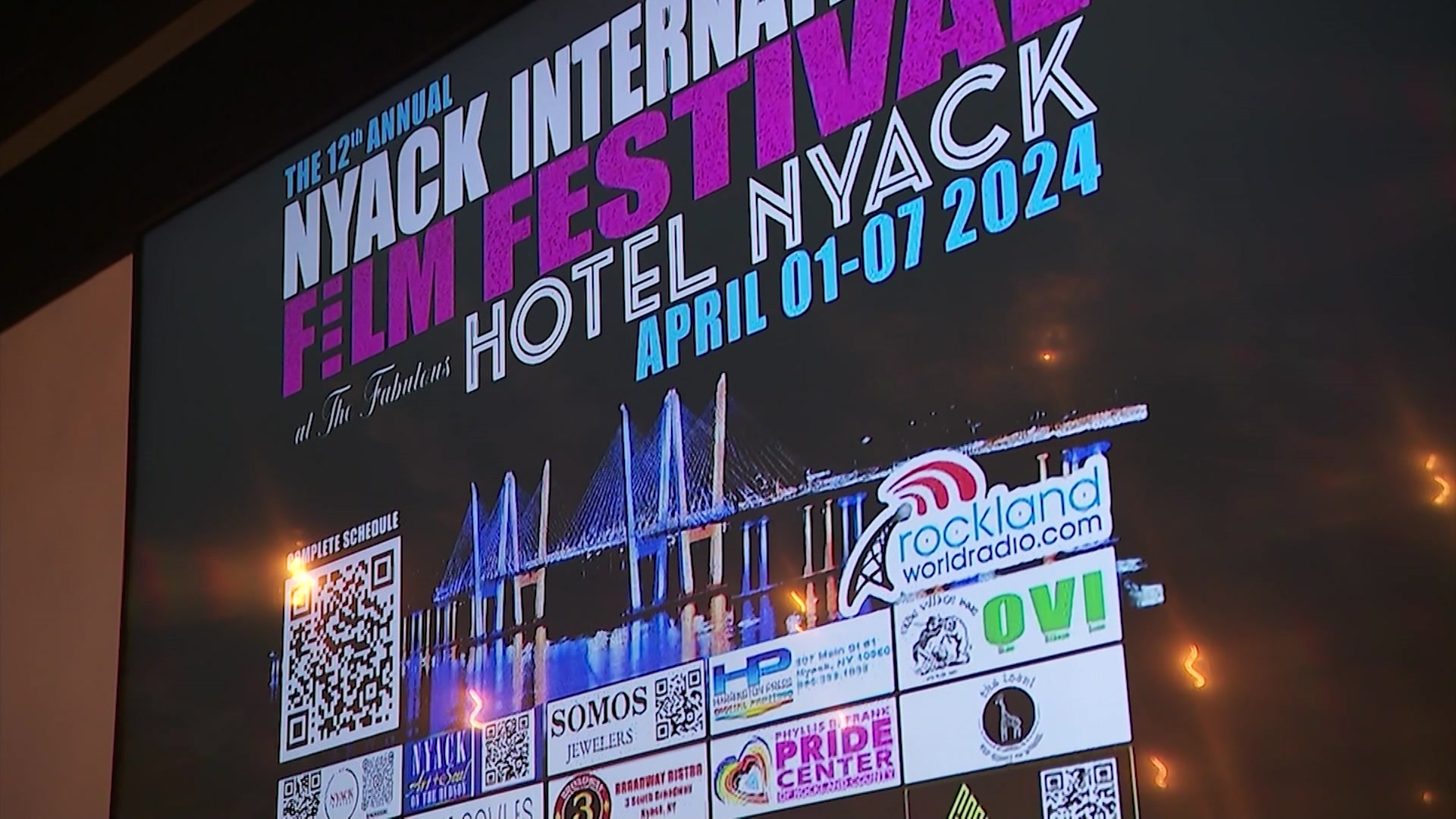 12th Nyack International Film Festival kicks off with Jimi Hendrix ...