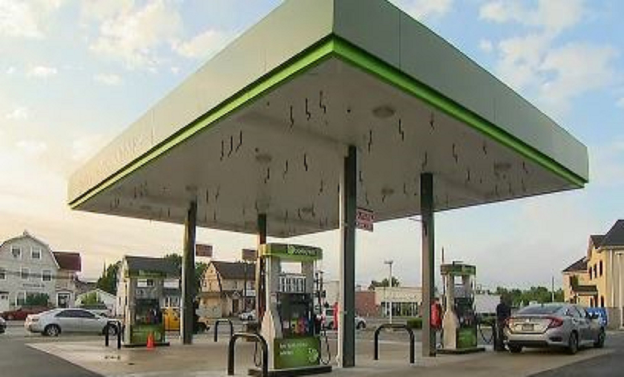 PUMP PATROL: Gas tax suspension begins across New York