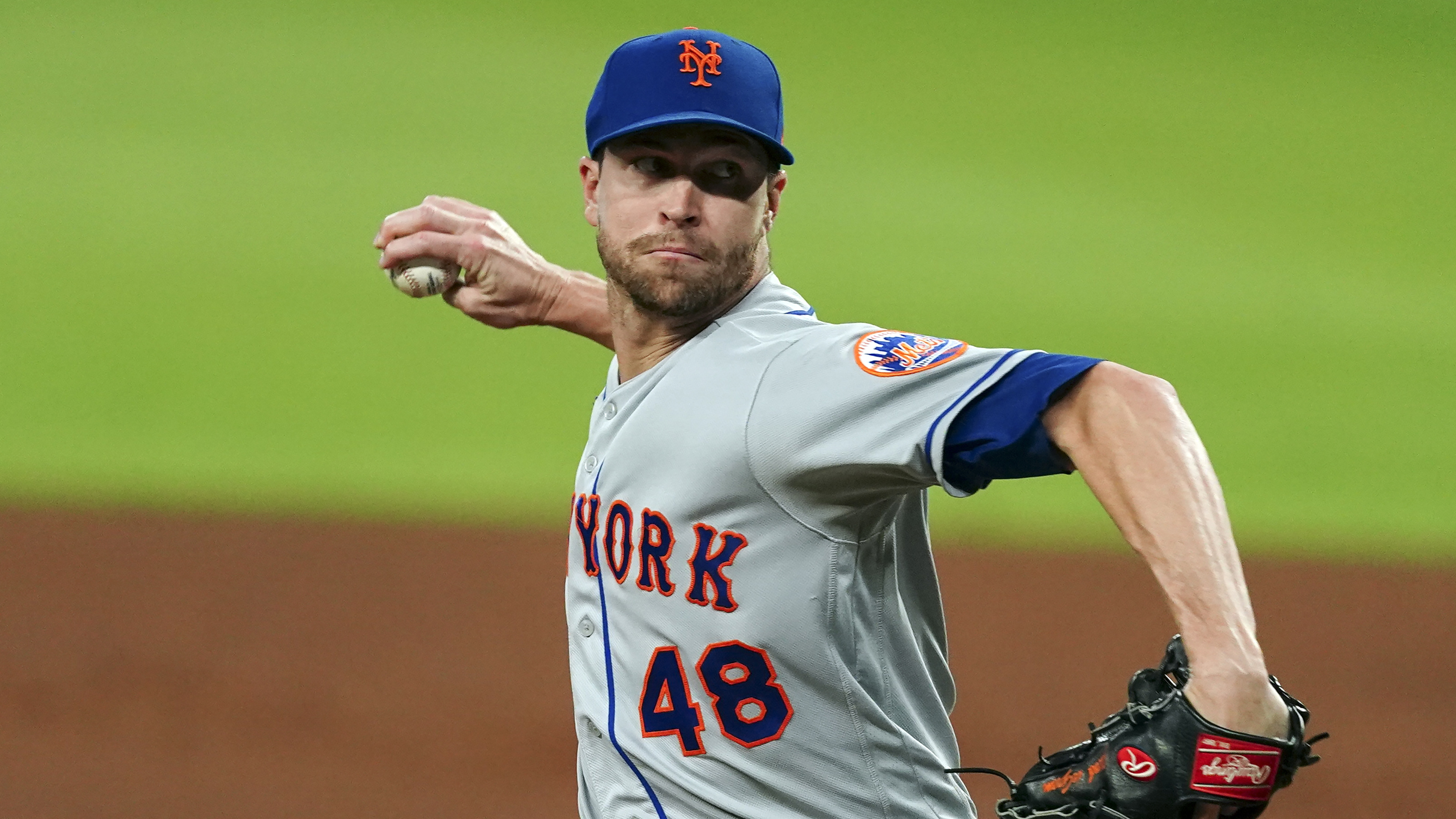 MLB playoff picture all set, best-of-3 matchups start Friday