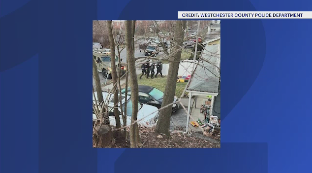 Fugitive wanted in connection to North Carolina shooting captured in ...