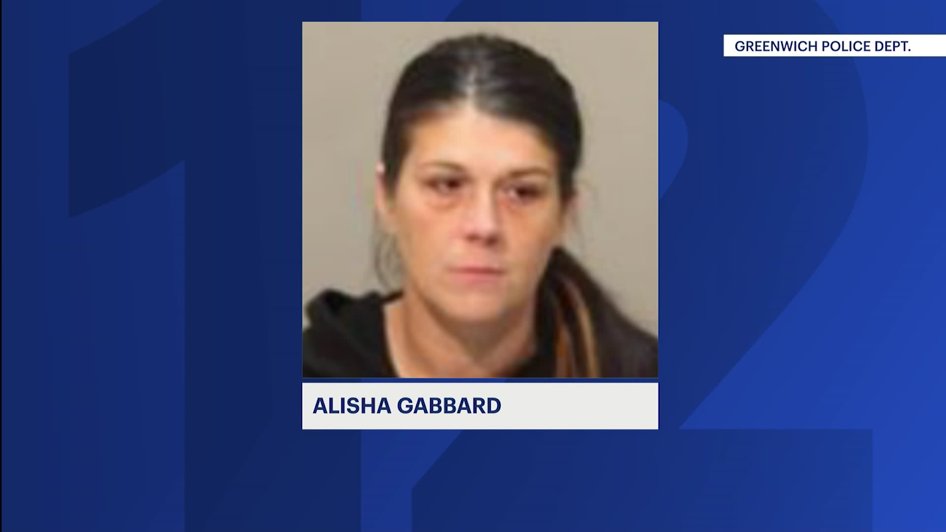 New Jersey woman extradited to Greenwich for larceny