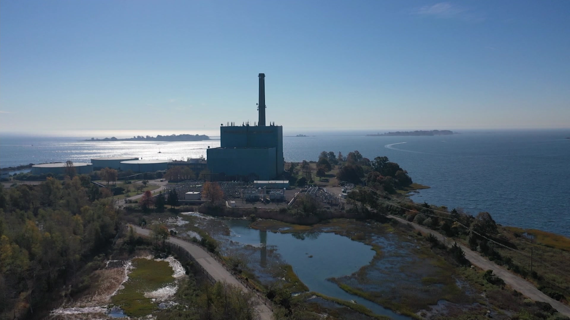 Norwalk’s Manresa Island sold for redevelopment