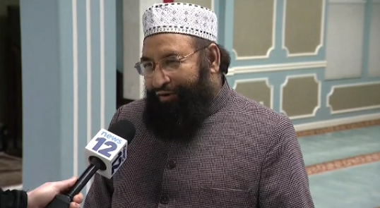 Islamic Center in Deer Park, neighbors mourn loss of NYPD Officer Adeed ...