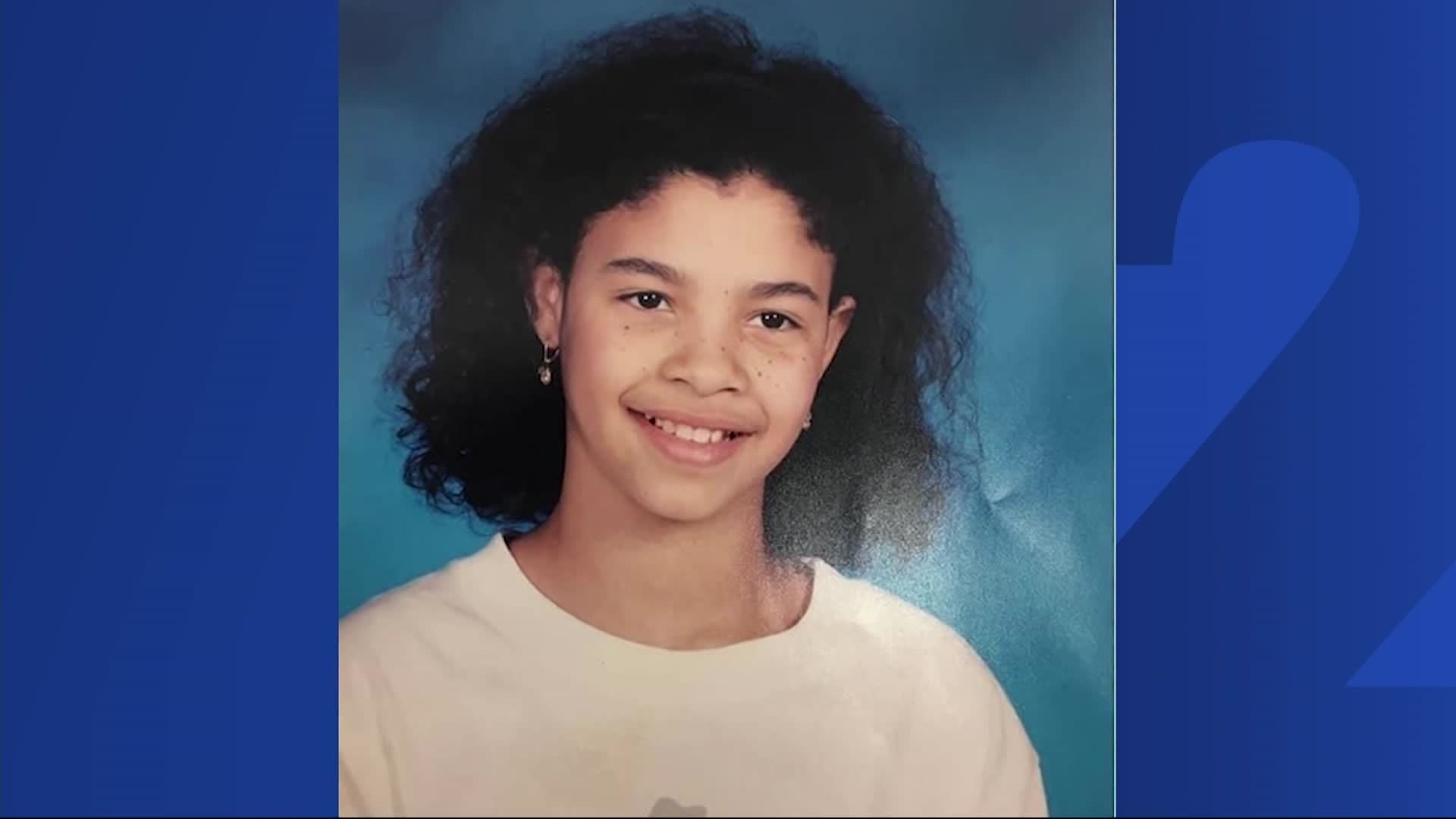 Police Arrest Made In 1999 Killing Of 13 Year Old Bronx Girl