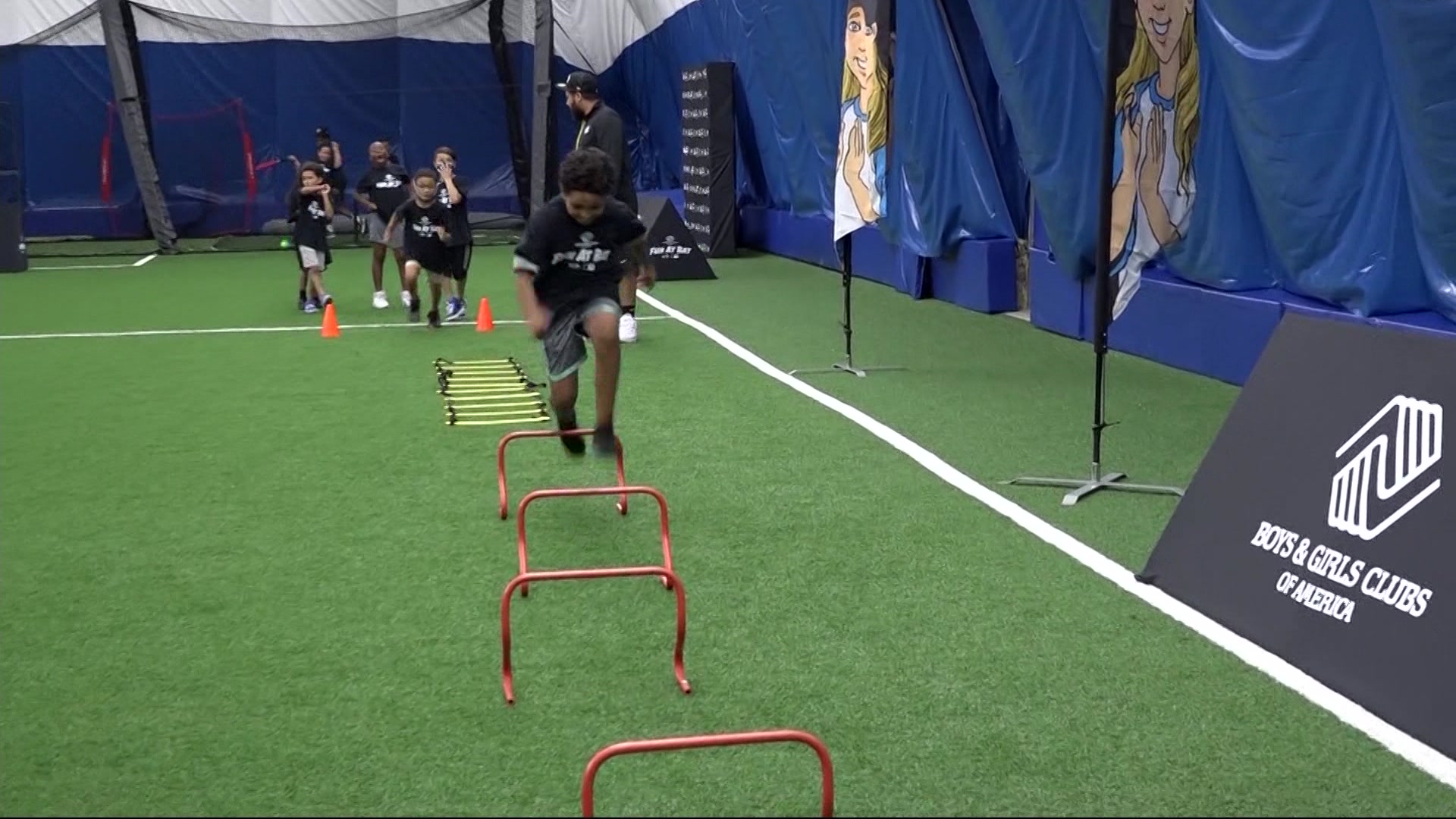 MLB and USA Baseball announce expansion to ‘Fun at Bat’ program