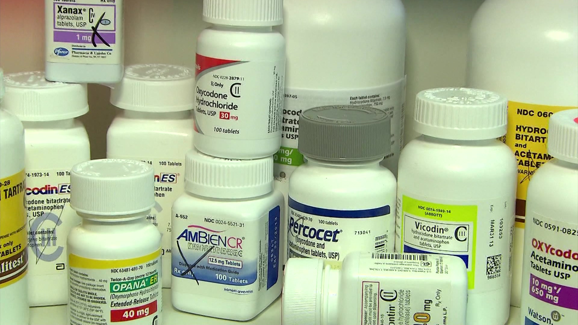 How did a Nassau County doctor overprescribe highly addictive pain ...