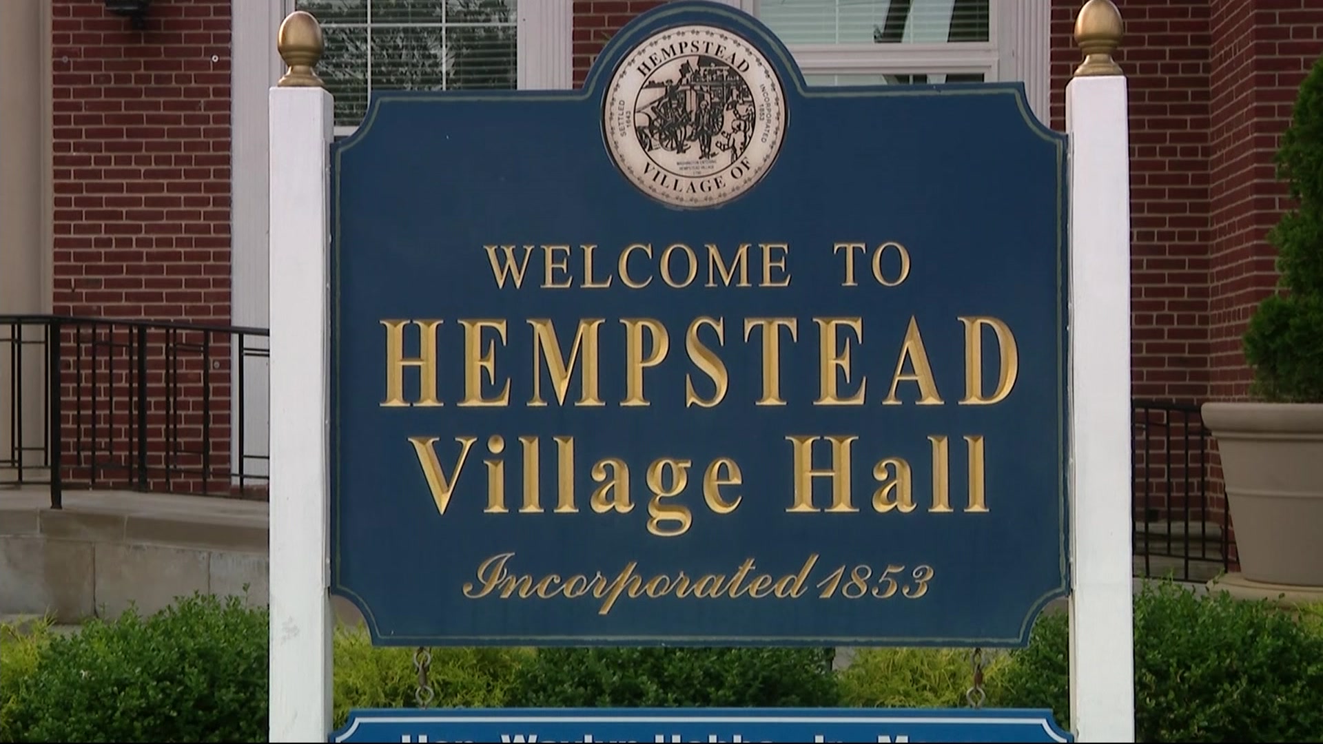 Mayor of Hempstead looks to change village into city to stimulate ...