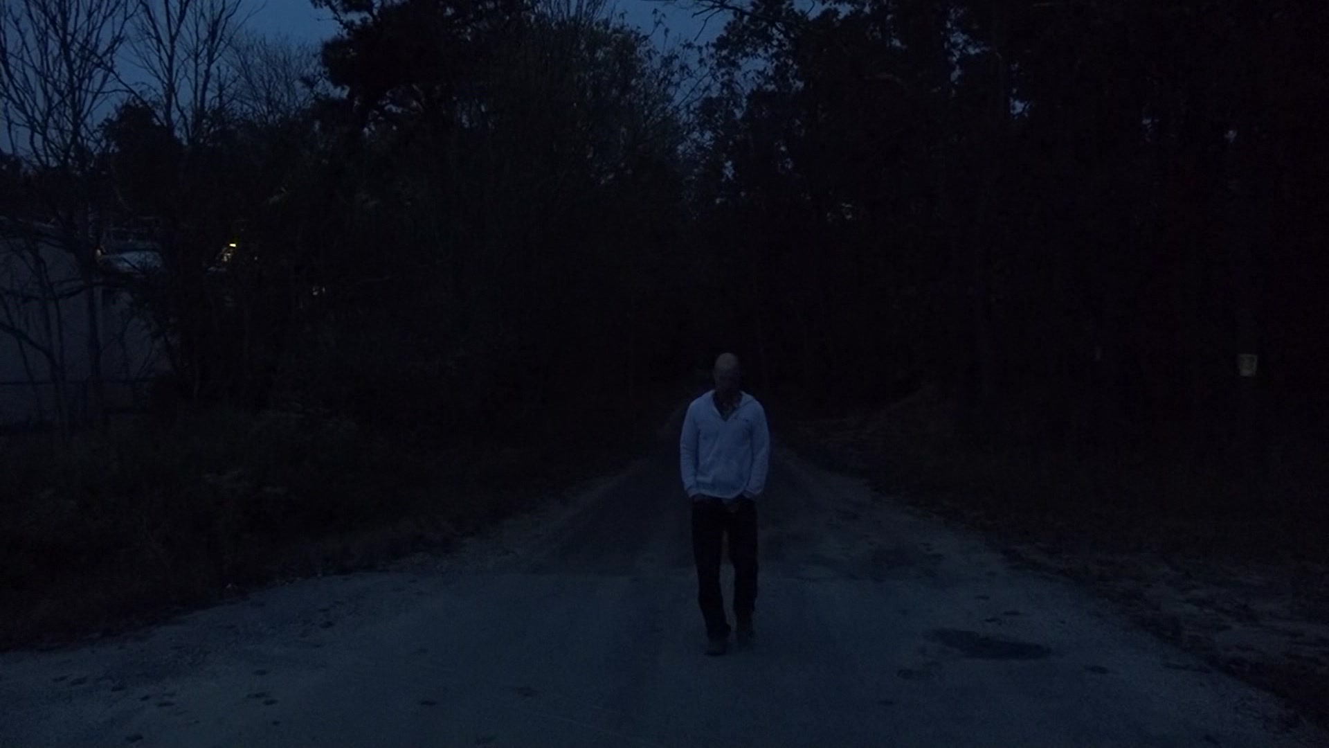 Spooky sightings: In search of the ‘ghost boy’ of Atco’s Burnt Mill Road