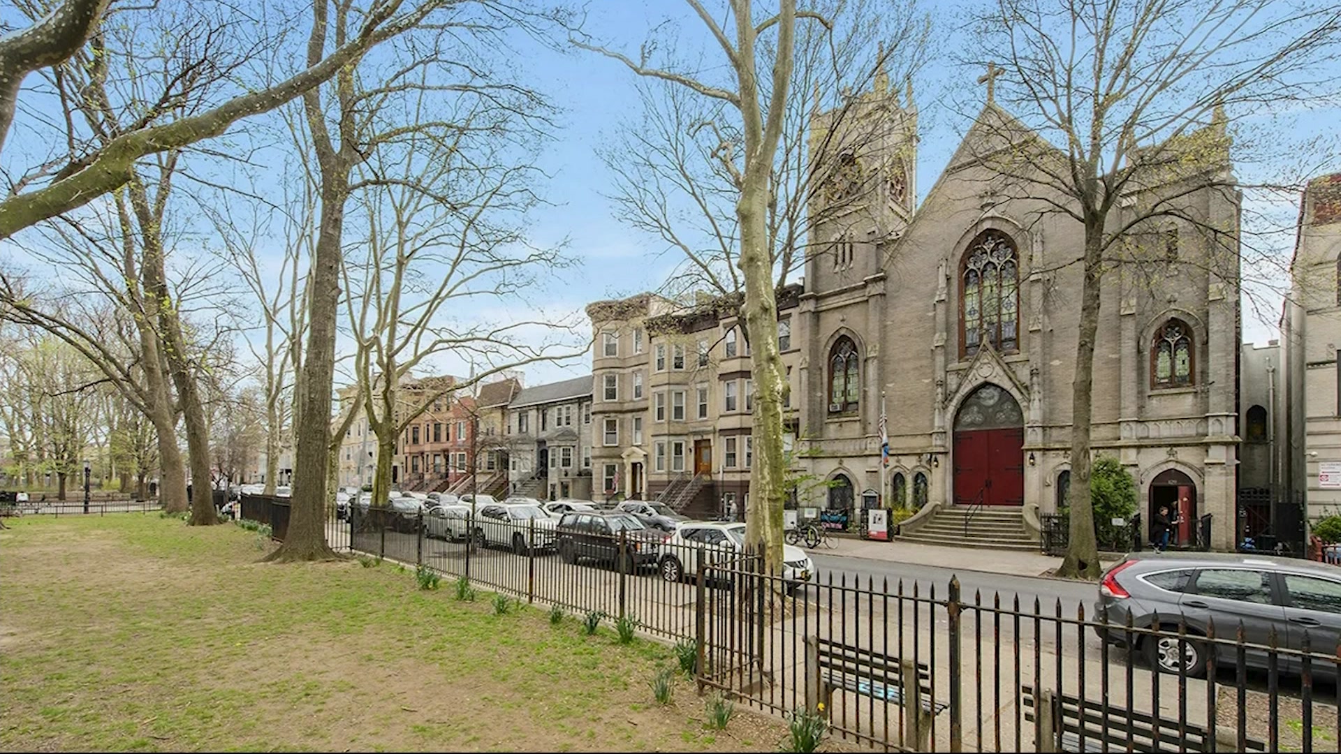 Greenpoint community hopes for a Christmas miracle to save century-old ...