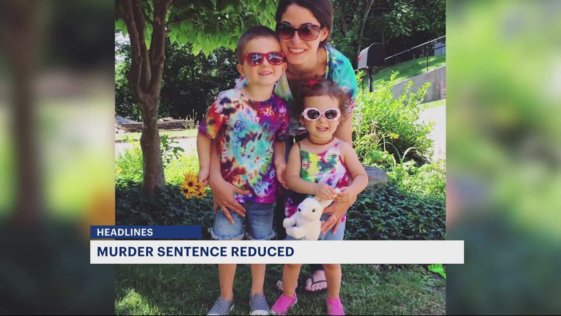 Headlines: Nicole Addimando’s sentence reduced, Port Jervis drug bust ...