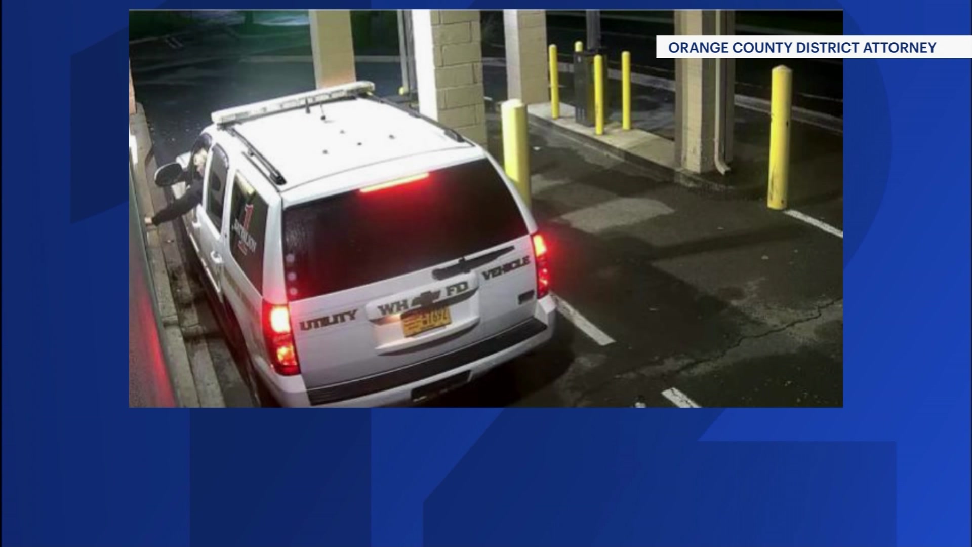News 12 | Westchester | Orange County Da Washington Heights Fire ...