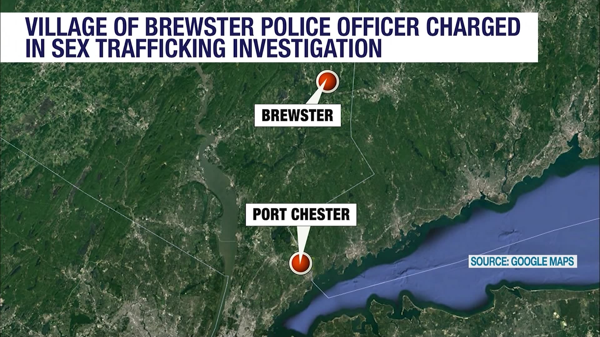US attorney: 6 charged, including Brewster police officer, in sex ... US attorney: 6 charged, including Brewster police officer, in sex ...