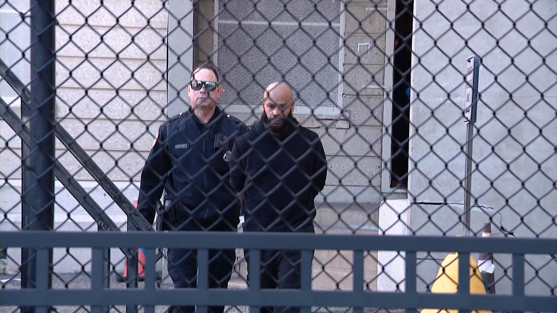 News 12 | Long Island | Police Island Park Gets Into Argument With Code ...