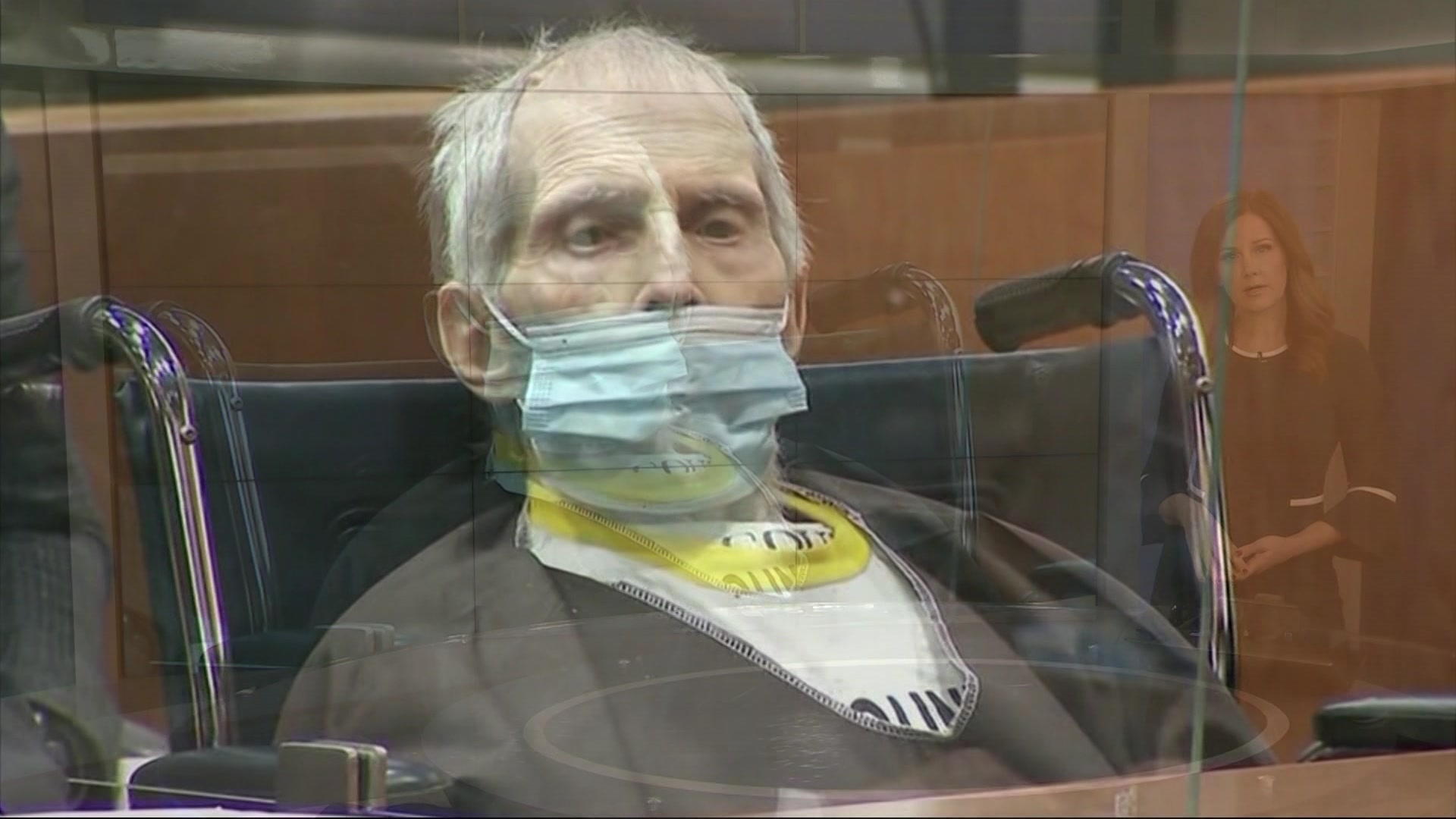 News 12 | Long Island | Robert Durst parts ways with lead defense attorney