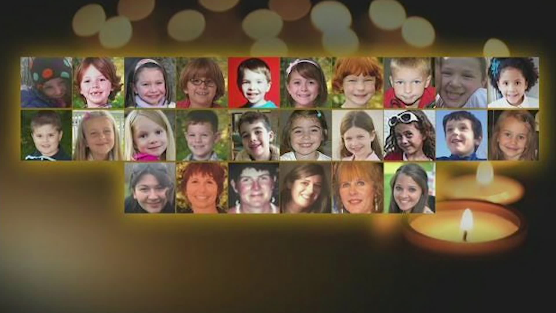 11 YEARS LATER: First graders who survived Sandy Hook shooting are high ...
