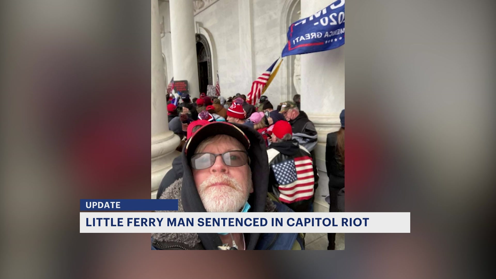 Little Ferry man sentenced to 36 months of probation for participating ...