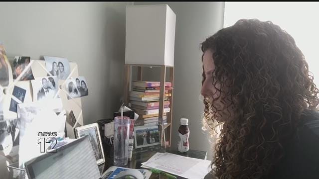 News 12 | Long Island | Teachers Face New Learning Curve As Virus ...