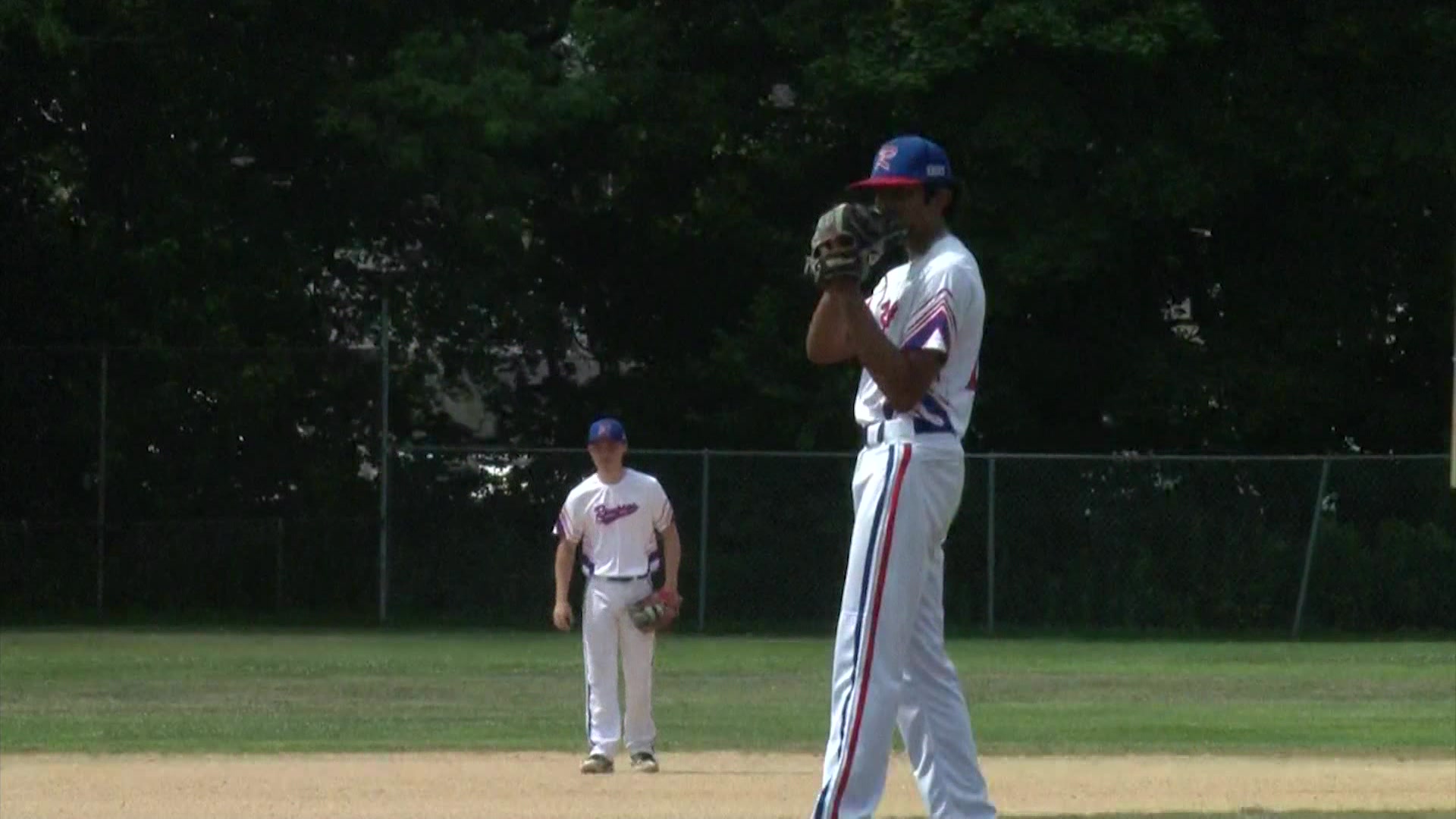 Remembering Ethan: Baseball tournament raises money in memory of Roslyn ...