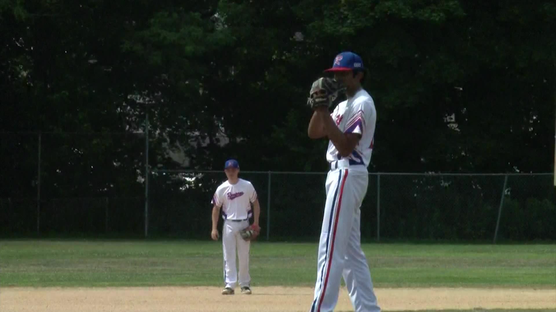 Remembering Ethan: Baseball tournament raises money in memory of Roslyn ...