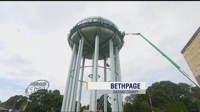 News 12 | Long Island | Bethpage Water District official disappointed ...