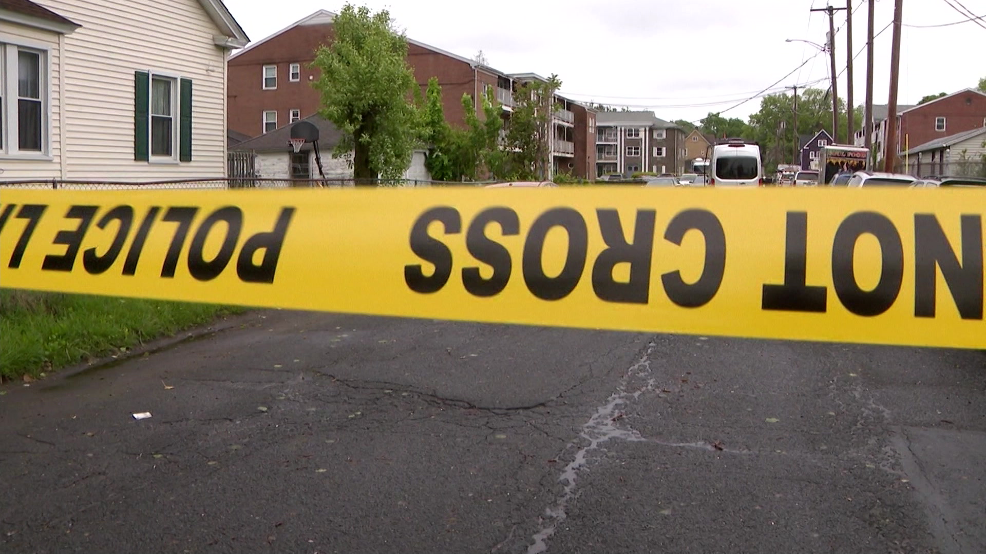 News 12 | Connecticut | Connecticut crime numbers down as new analysis ...