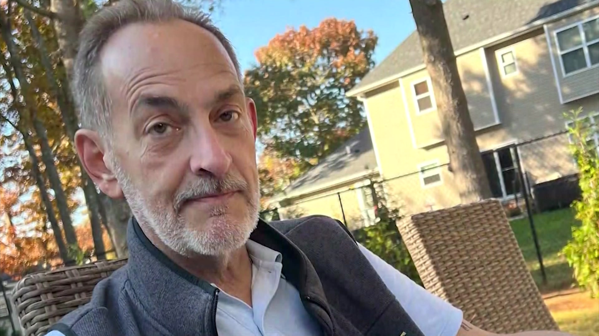 News 12 | Connecticut | 911 First Responder From Center Moriches Dies ...