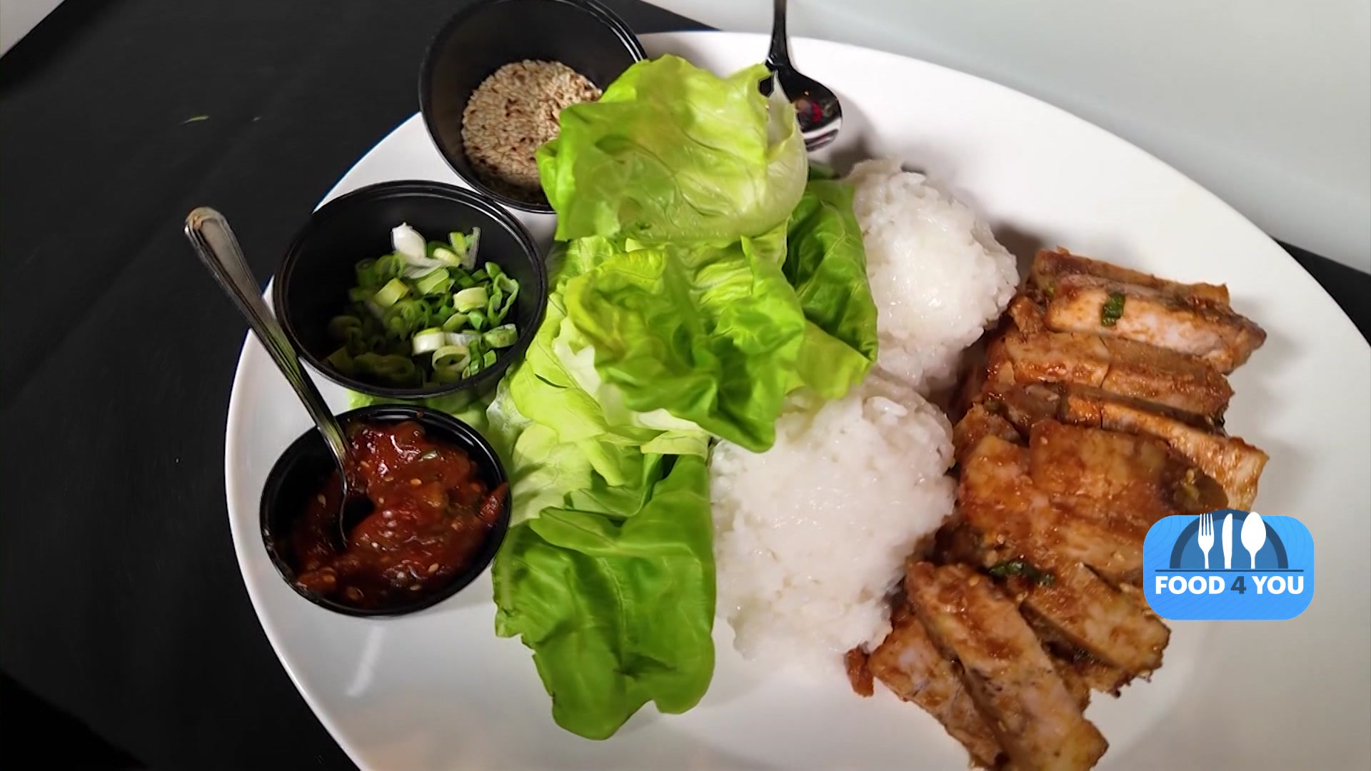 News 12 | Bronx | Be Well How To Make Korean Barbecue