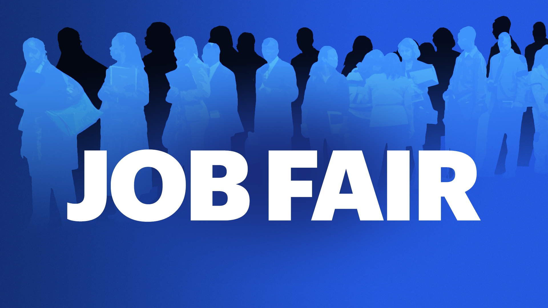 Job fair to be held at Hicksville Community Center