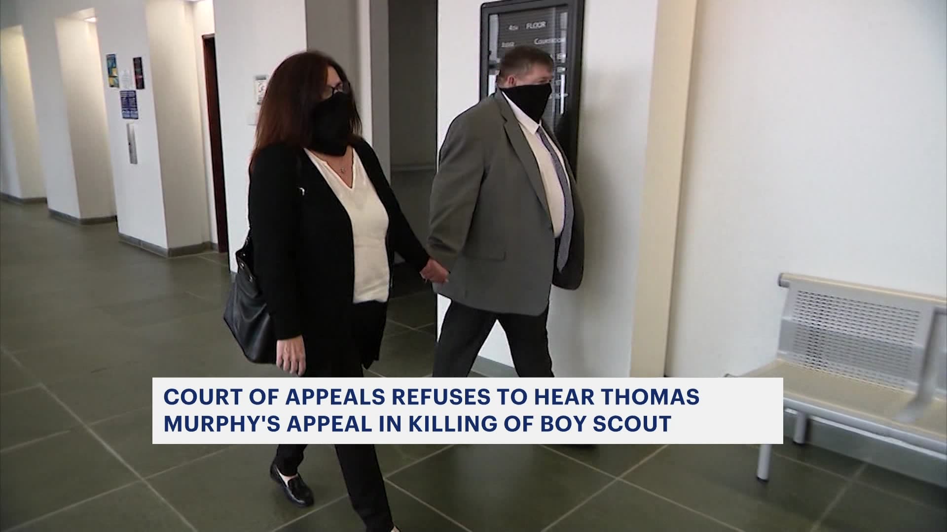 Court of Appeals denies appeal from Holbrook man convicted driving ...