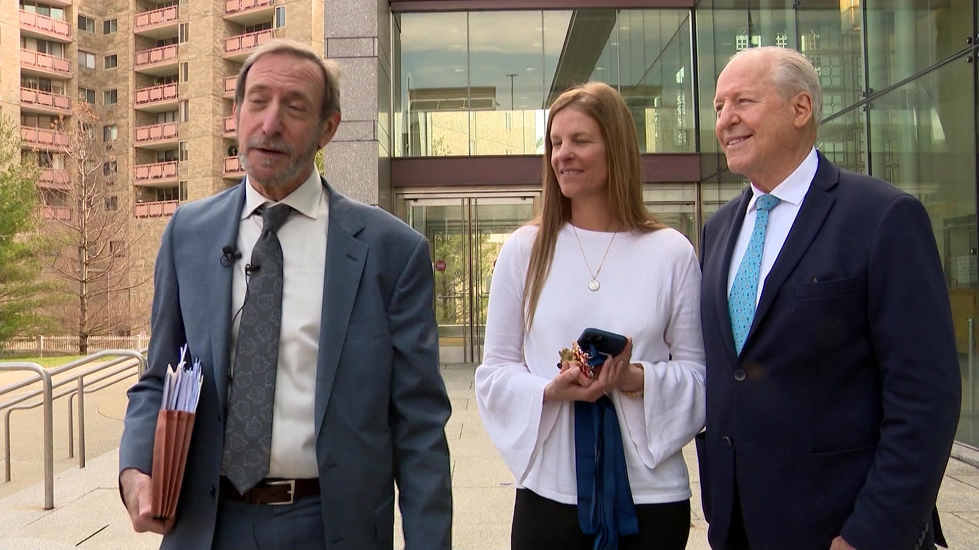 ‘Very grateful.’ Michelle Troconis has GPS monitor removed in Jennifer ...