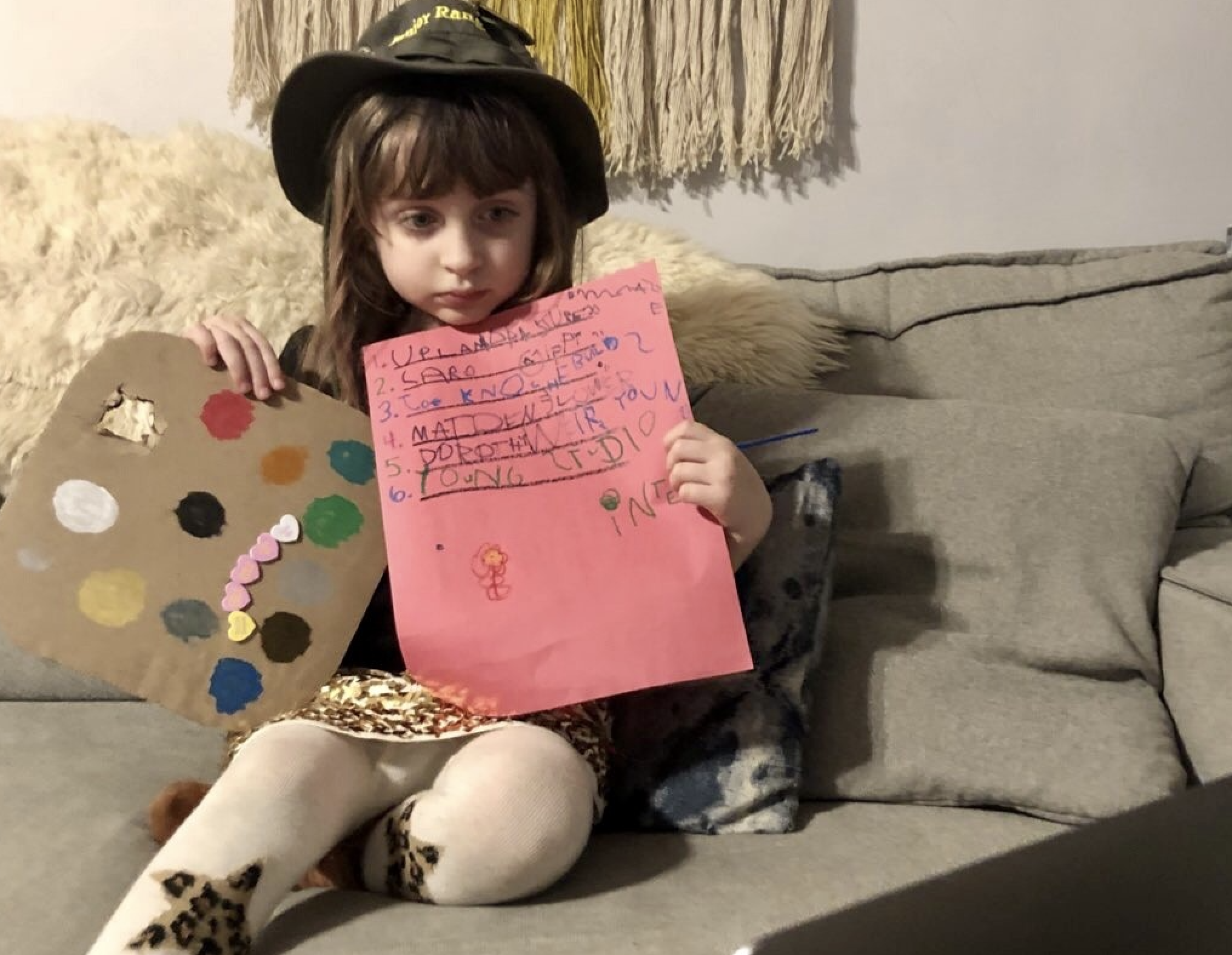 7 national park sites with fun virtual junior ranger programs