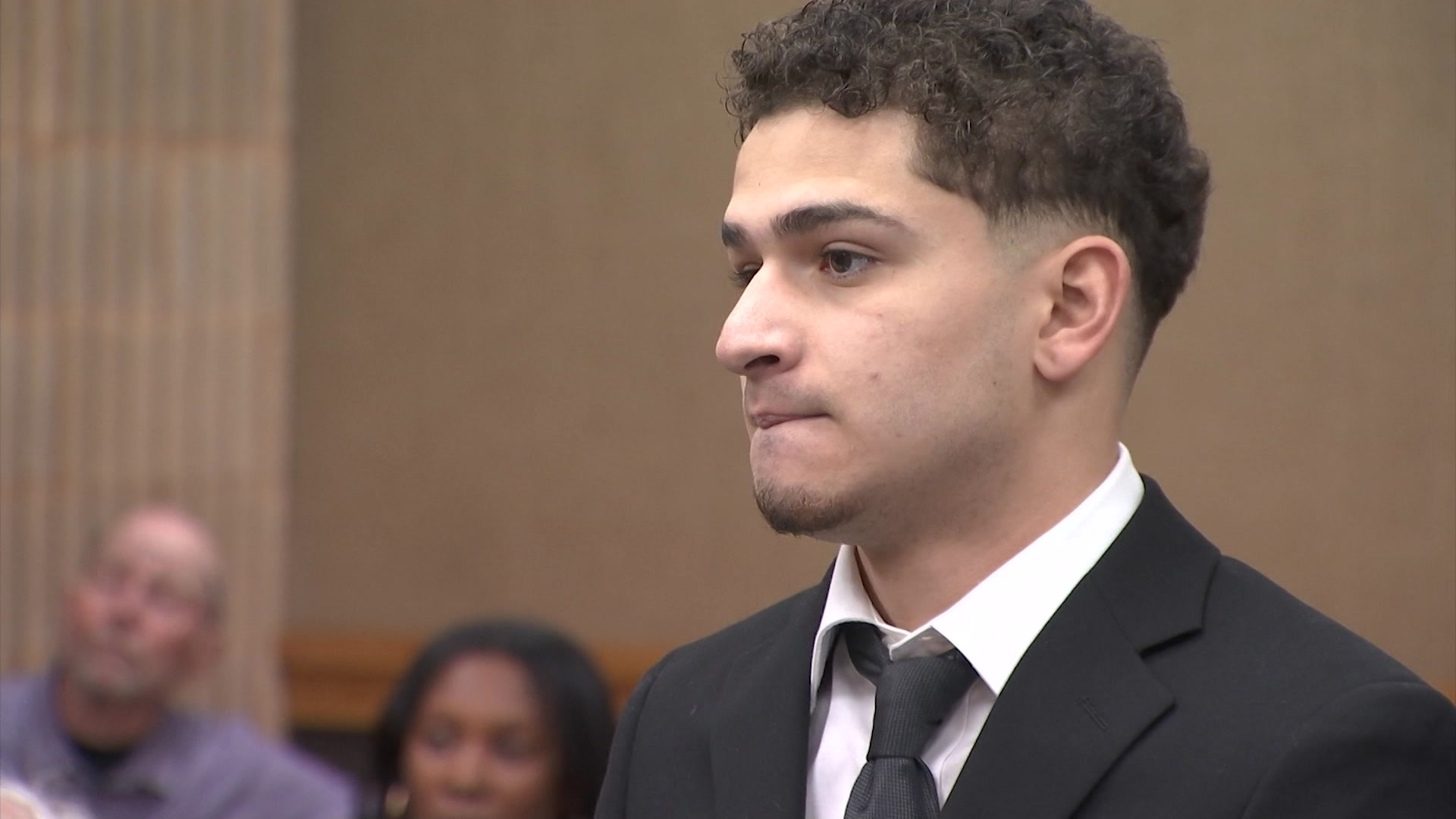 Raul Valle gets 45 more days to find attorney in Jimmy McGrath case