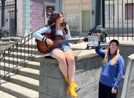 13-year-old Warwick singer makes national TV debut on NBC’s ‘The Voice’