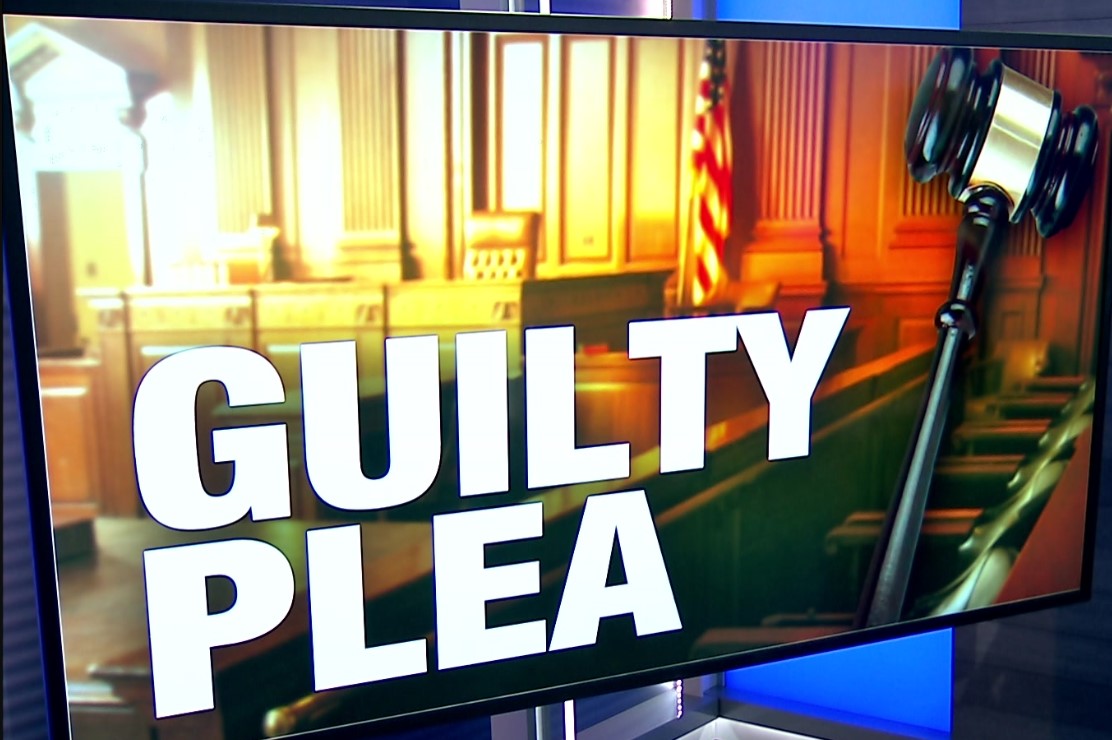 Man pleads guilty to Yale New Haven bomb threat