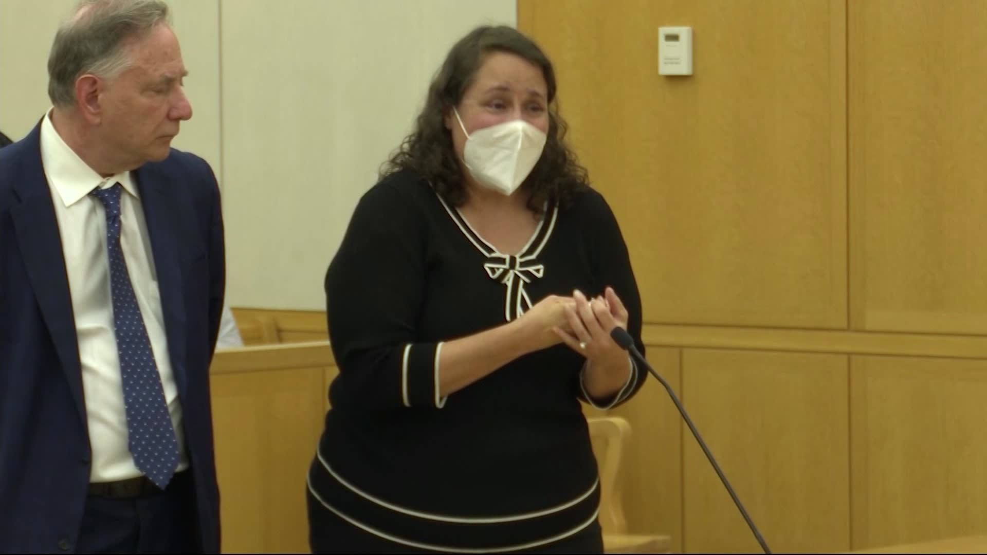 Disbarred lawyer gets 1 to 3 years for stealing from clients