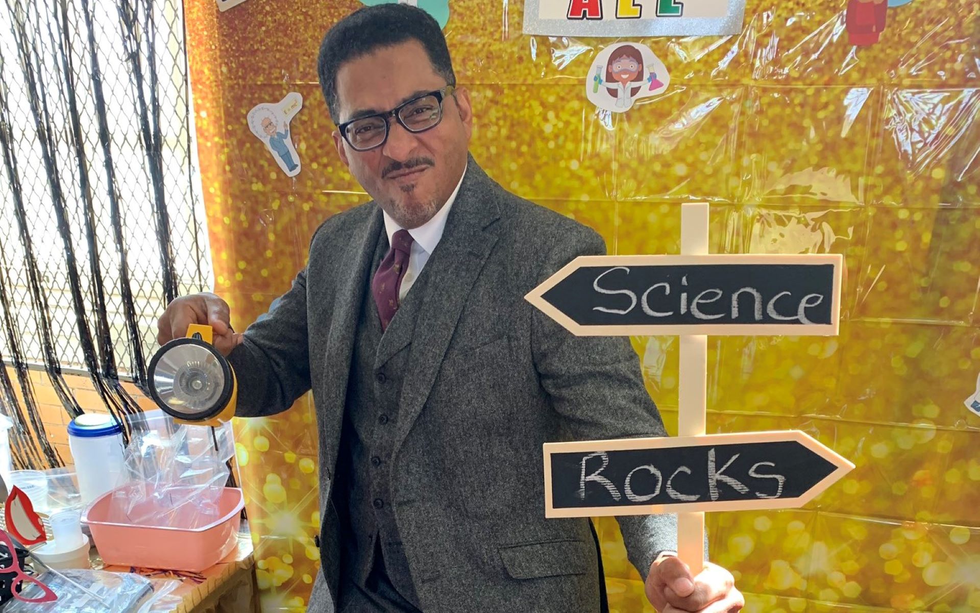 East Ramapo appoints Dr. Clarence Ellis as next school superintendent